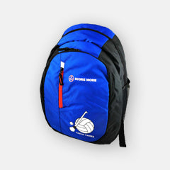 Backpacks — SCORE MORE